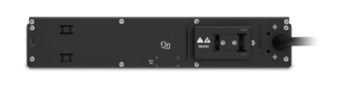 APC EXTEND BATTERY PACK FOR SRT3000RMXLI, 2U Rackmo...