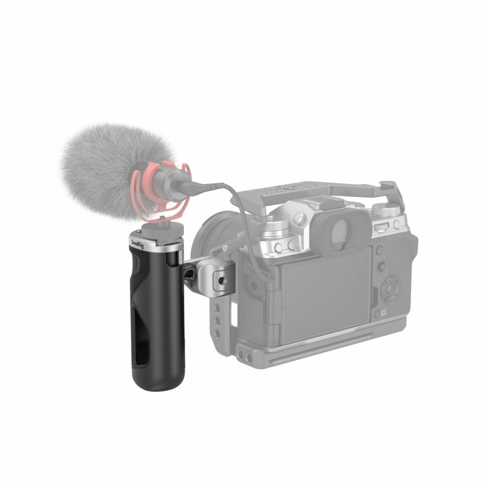 SmallRig 3922 可拆疊側手柄 - Rainbow Store Camera