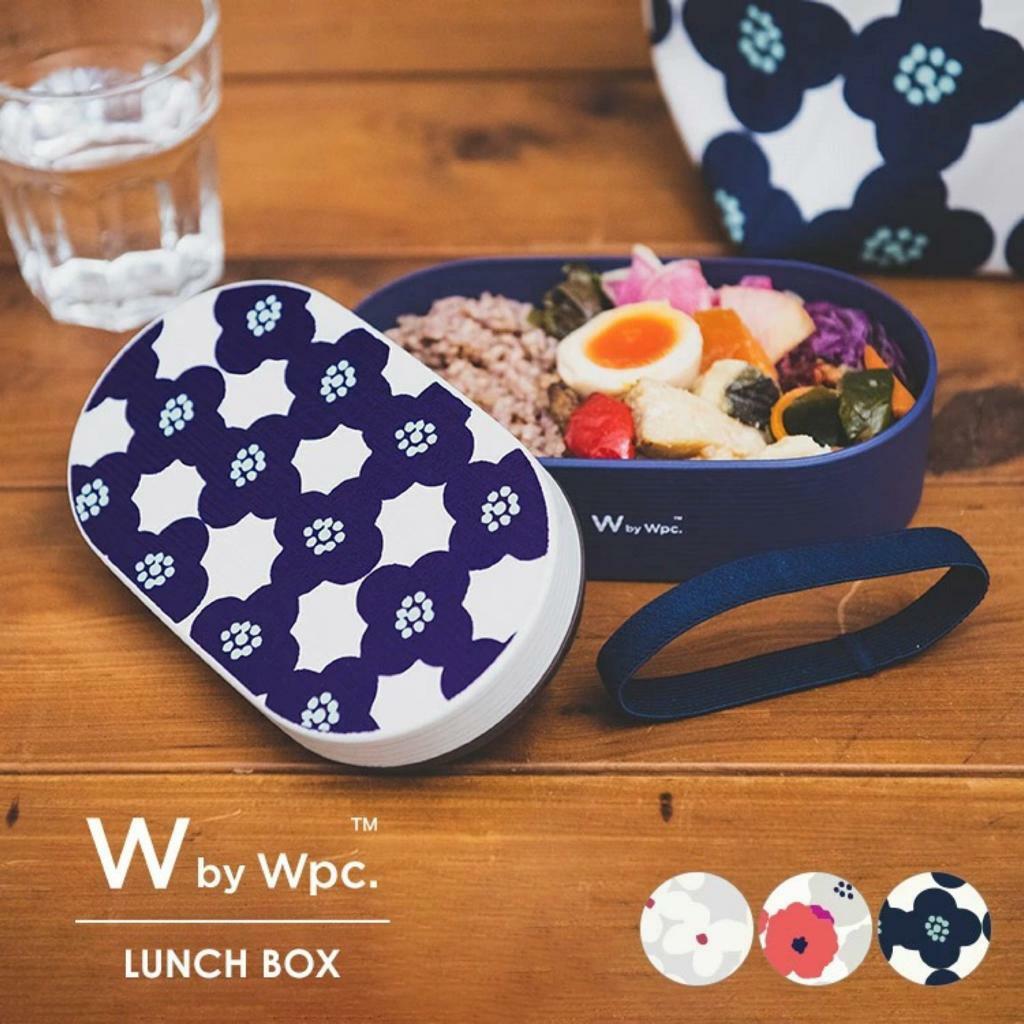 【💥W.P.C. 餐具系列】Wpc. 飯盒 午餐盒 食物盒 日本製造