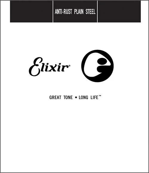 Elixir 單弦 全系列 木吉他/電吉他適用