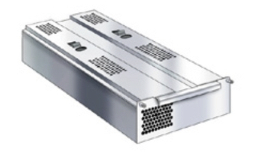 APC Symmetra RM 2-6kVA Battery Module(SYBT2)