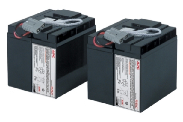 APC Replacement Battery Cartridge #11(RBC11)