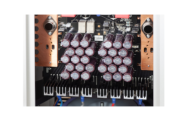 Soulnote M3 旗艦無負回輸 “單一推挽放大” 單聲道後級放大器 | 雅詠音響