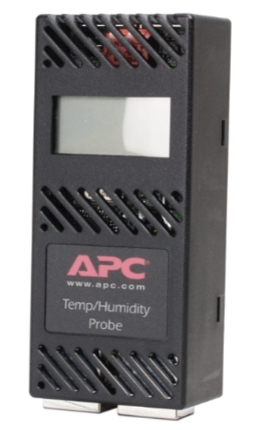 APC Temperature & Humidity Sensor with Display (not ...