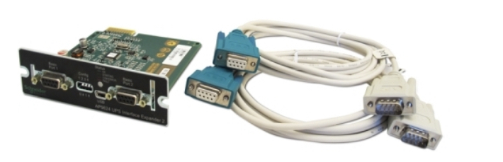 APC UPS Interface Expander 2(AP9624)