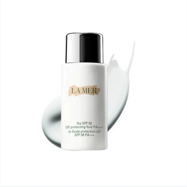 LA MER 防曬乳液 SPF 50 PA +++ weareseoul.com