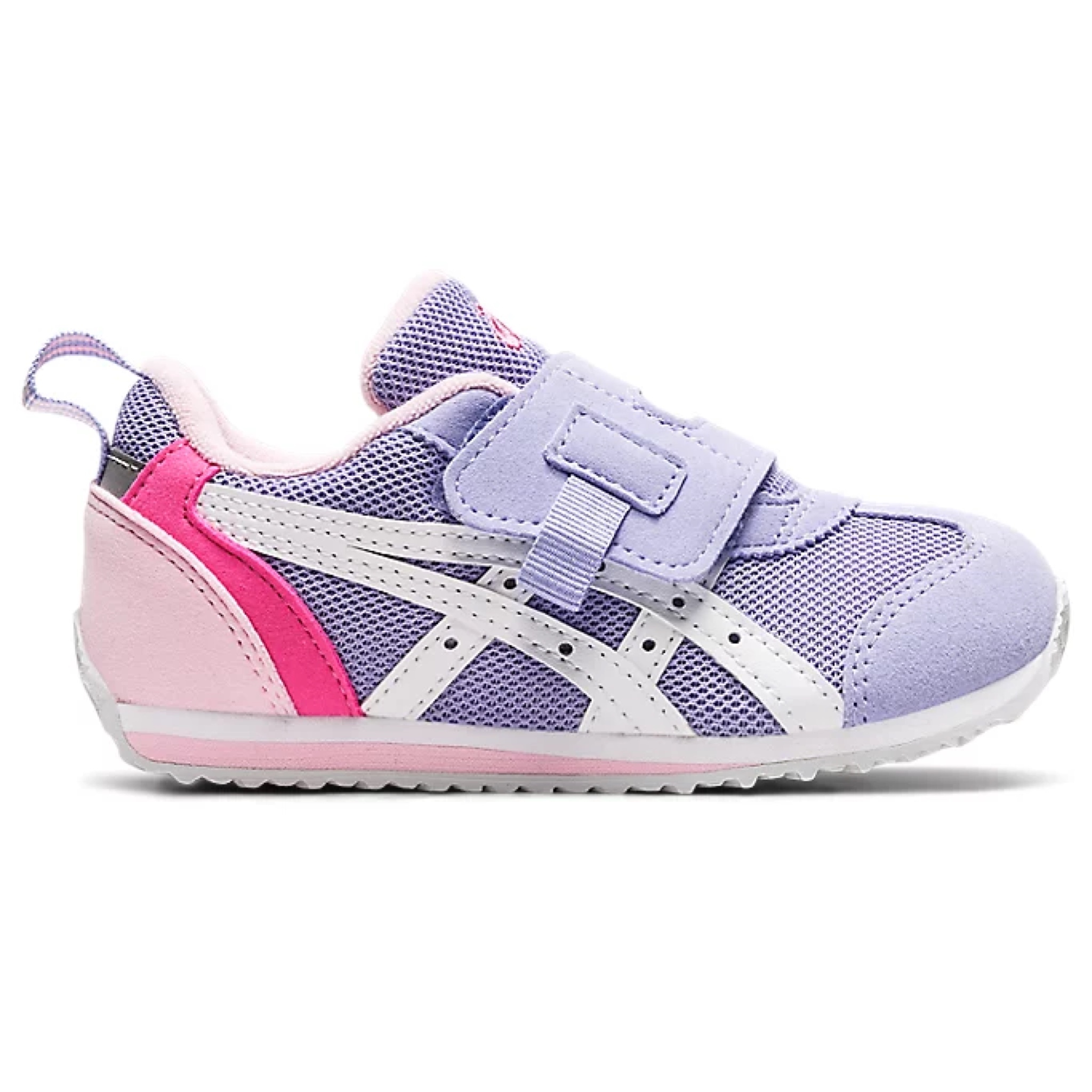 【💥日本直送】Asics Aidaho Mini KT-ES 3 小童運動鞋 薰衣草色