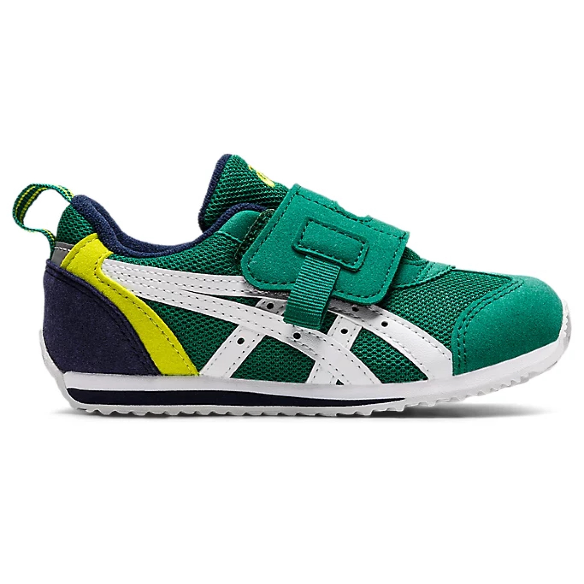 【💥日本直送】Asics Aidaho Mini KT-ES 3 小童運動鞋 綠色