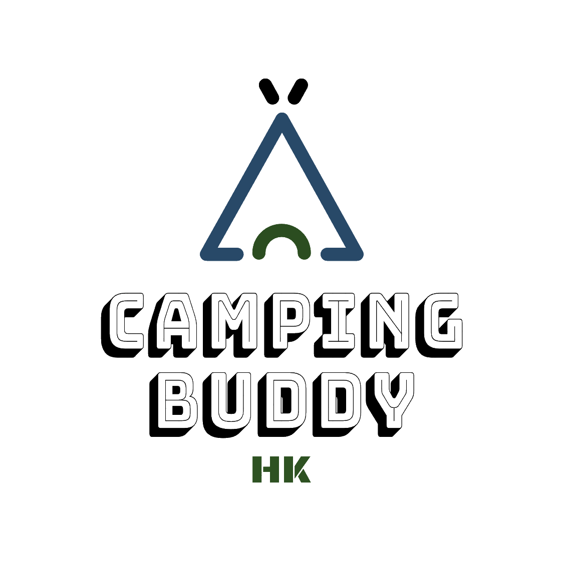 Camping Buddy HK