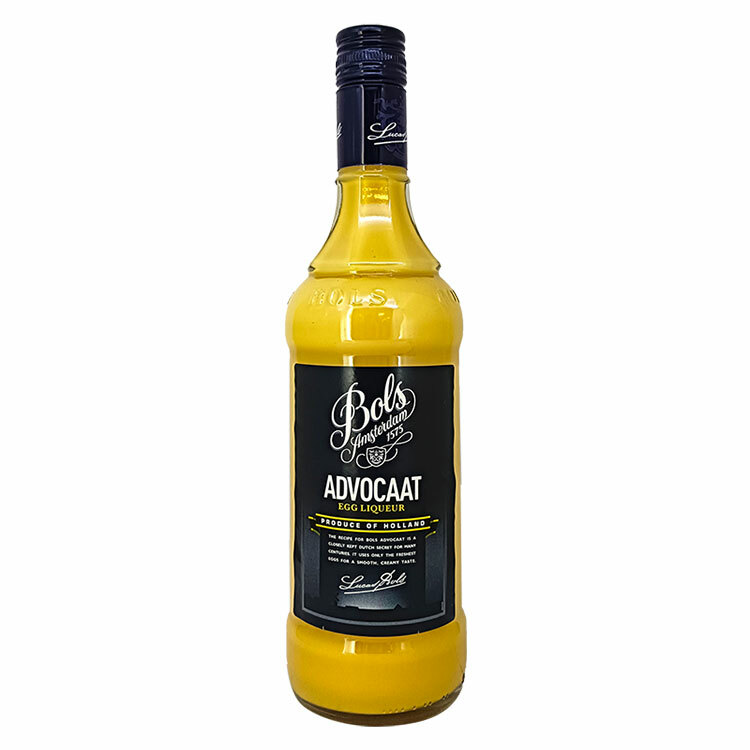 Bols-Advocaat 700ml
