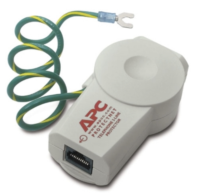 APC PROTECTNET TELECOM 2 LINE(PTEL2)
