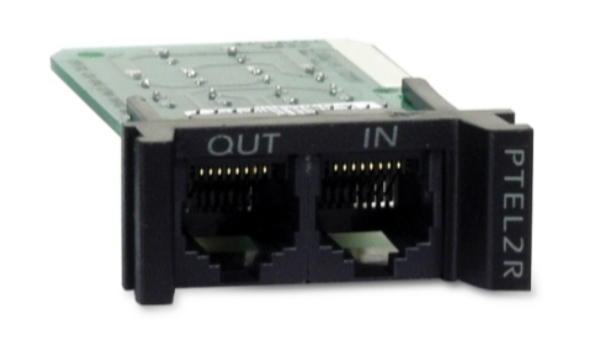 APC Surge Module for Analog Phone Line, Replaceable,...