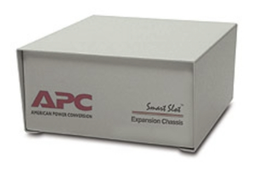 APC SMARTSLOT EXPANSION CHASSIS(AP9600)