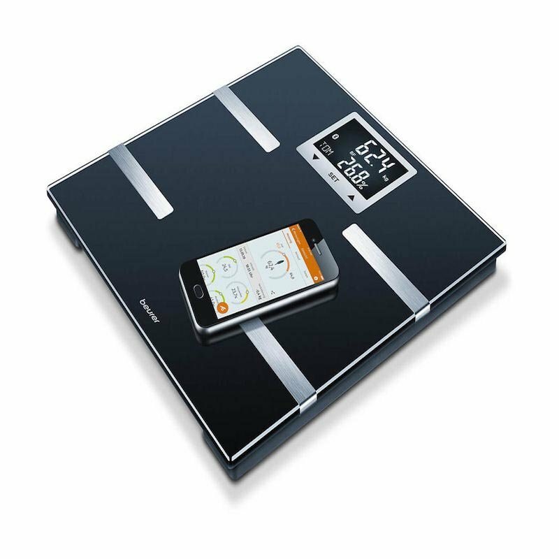 德國 Beurer BF720 身體脂肪測量磅