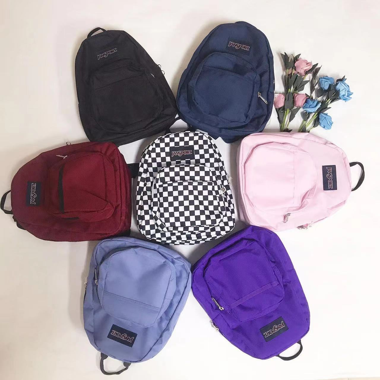 JANSPORT MINI BACKPACK
