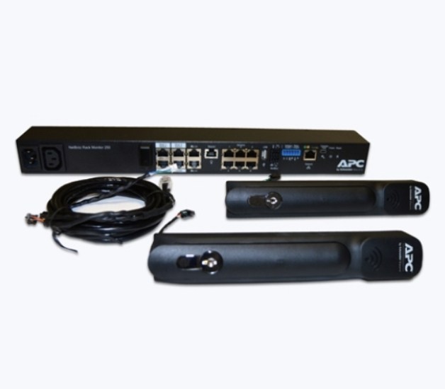 APC NetBotz Door Switch Sensors (2) for an APC Rack ...