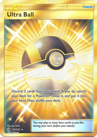 SM1 161/149 Ultra Ball