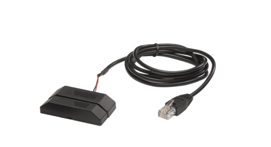 APC NetBotz Door Switch Sensor for an APC Rack - 62 ...
