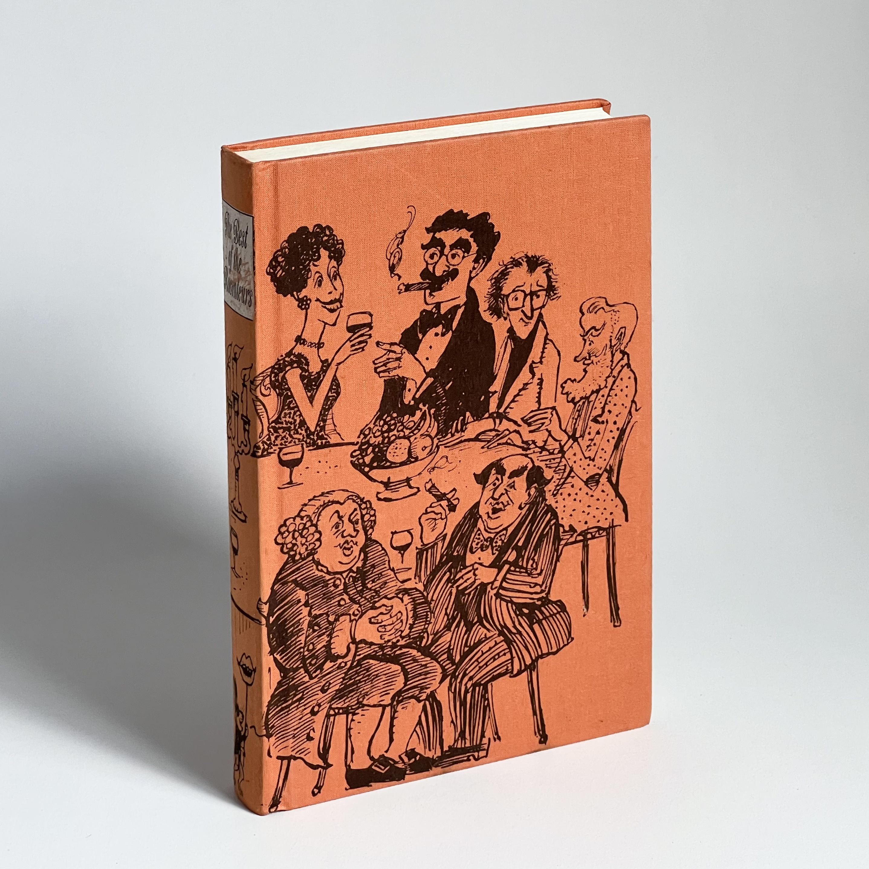 古董書 The Best of the Raconteurs