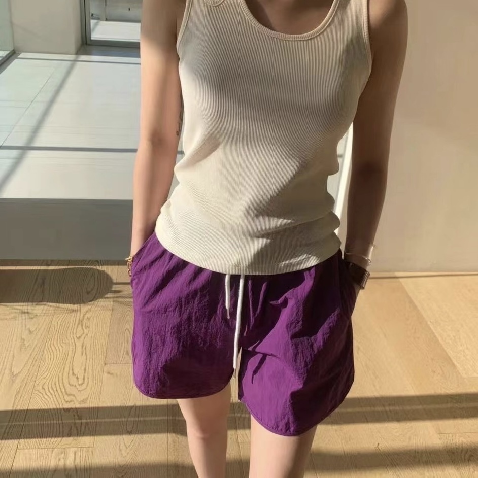 Ocean Shorts (3色）