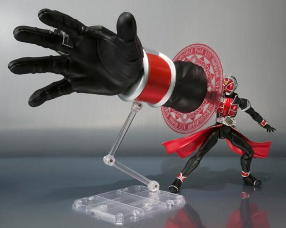 SHF Wizard Effect set 01