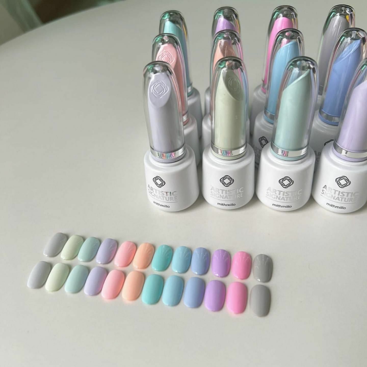 mithmillo COTTON CANDY Set🍬