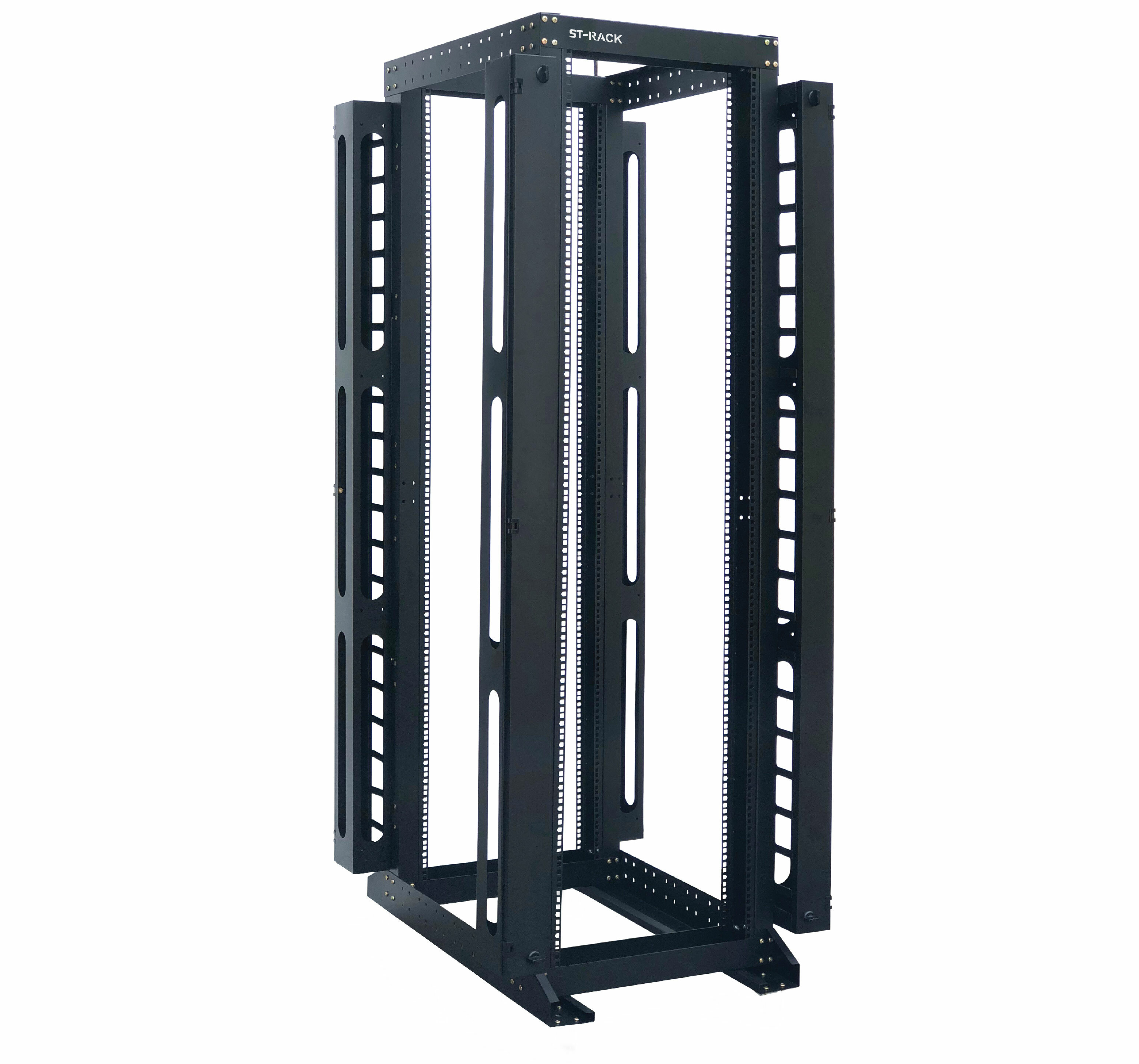ST-TOR SERIES 37U OPEN FRAME RACK 4-POST