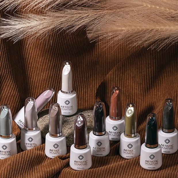 mithmillo EARTH NATURAL Set