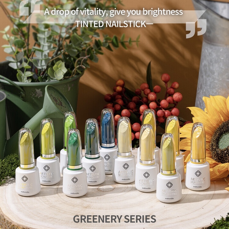 mithmillo GREENERY SERIES Set