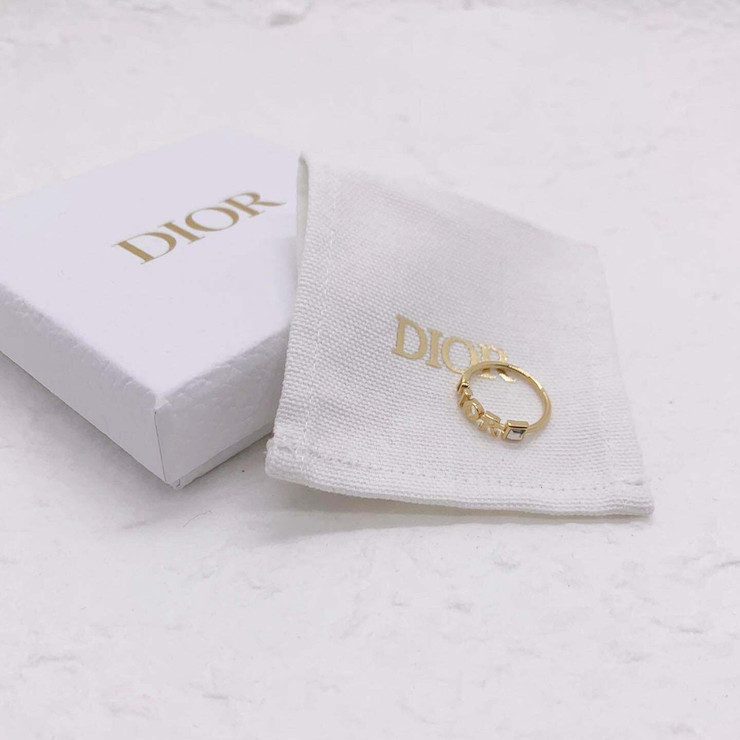 DIO (R) EVOLUTION RING