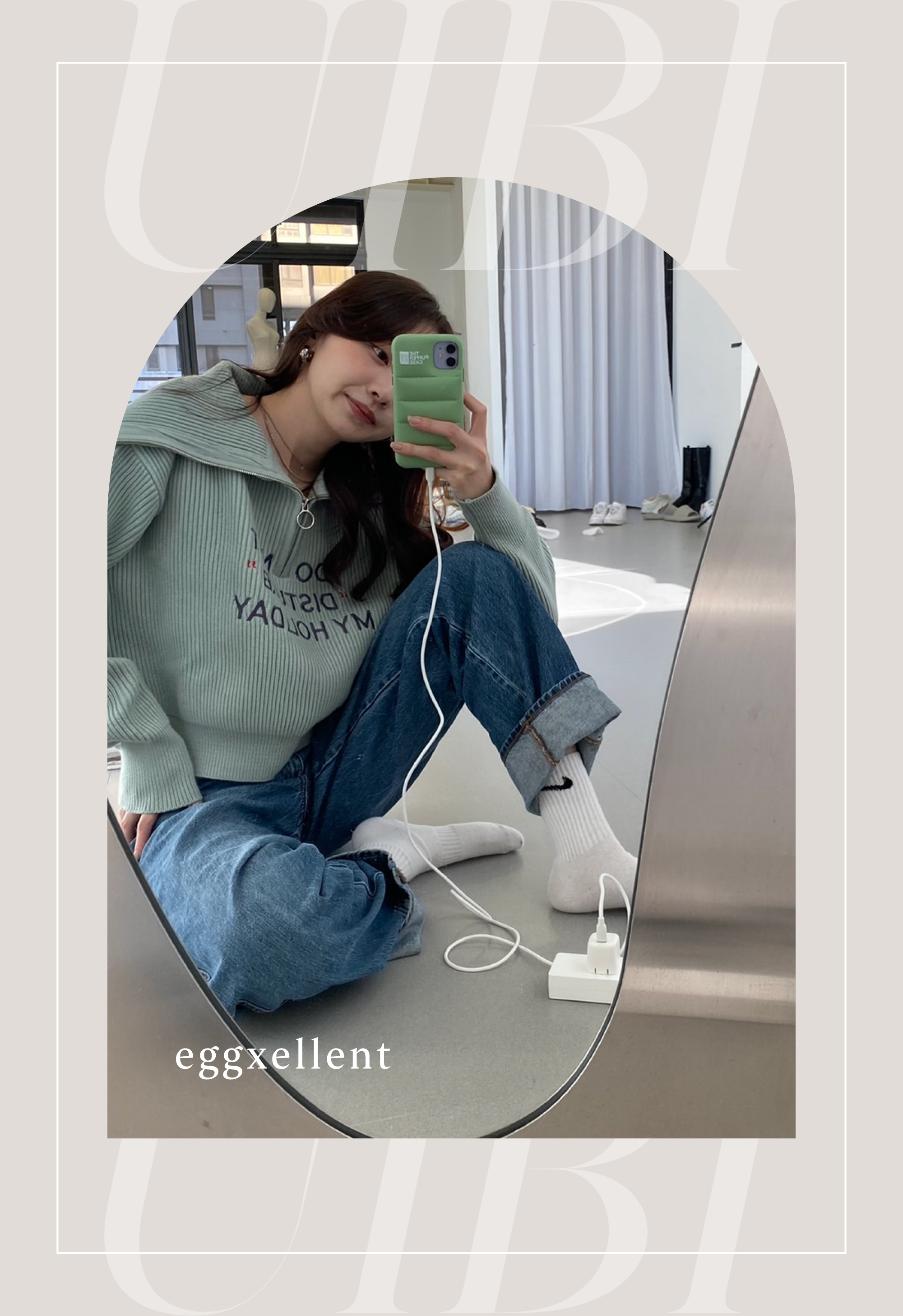 UIBI 柚比充電器系列｜台灣官方旗艦店｜OneMore