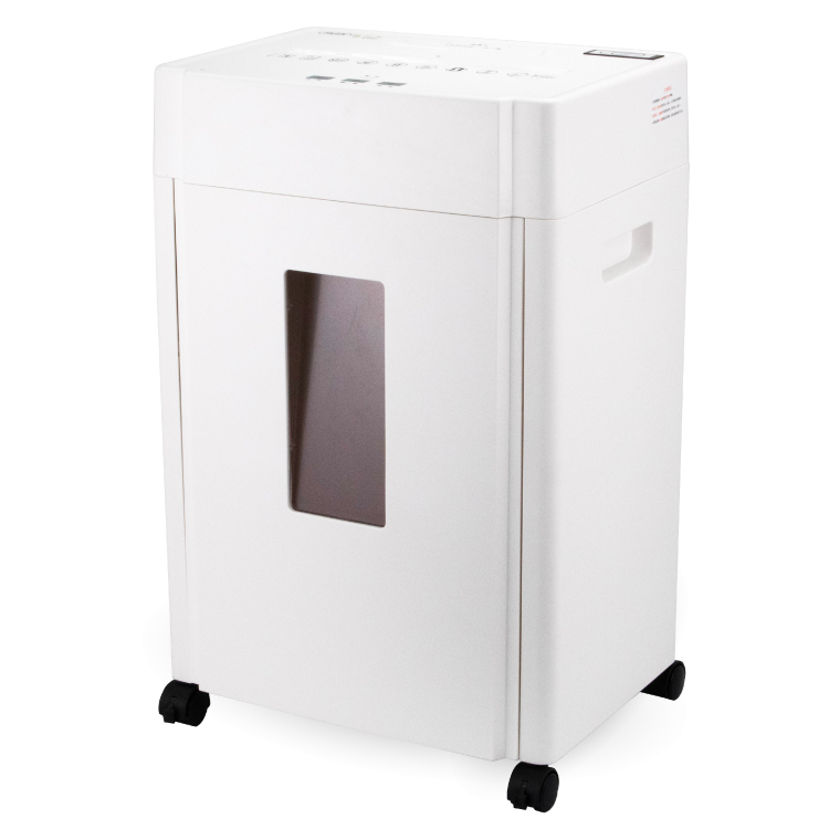 FILUX 飛力士 10張靜音極細密狀碎紙機 FC-910D