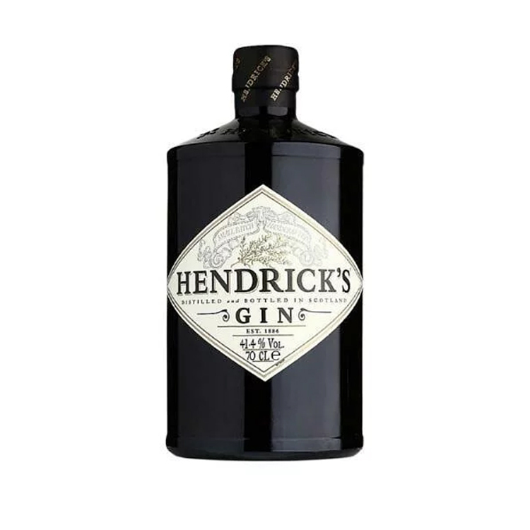 Hendricks Gin