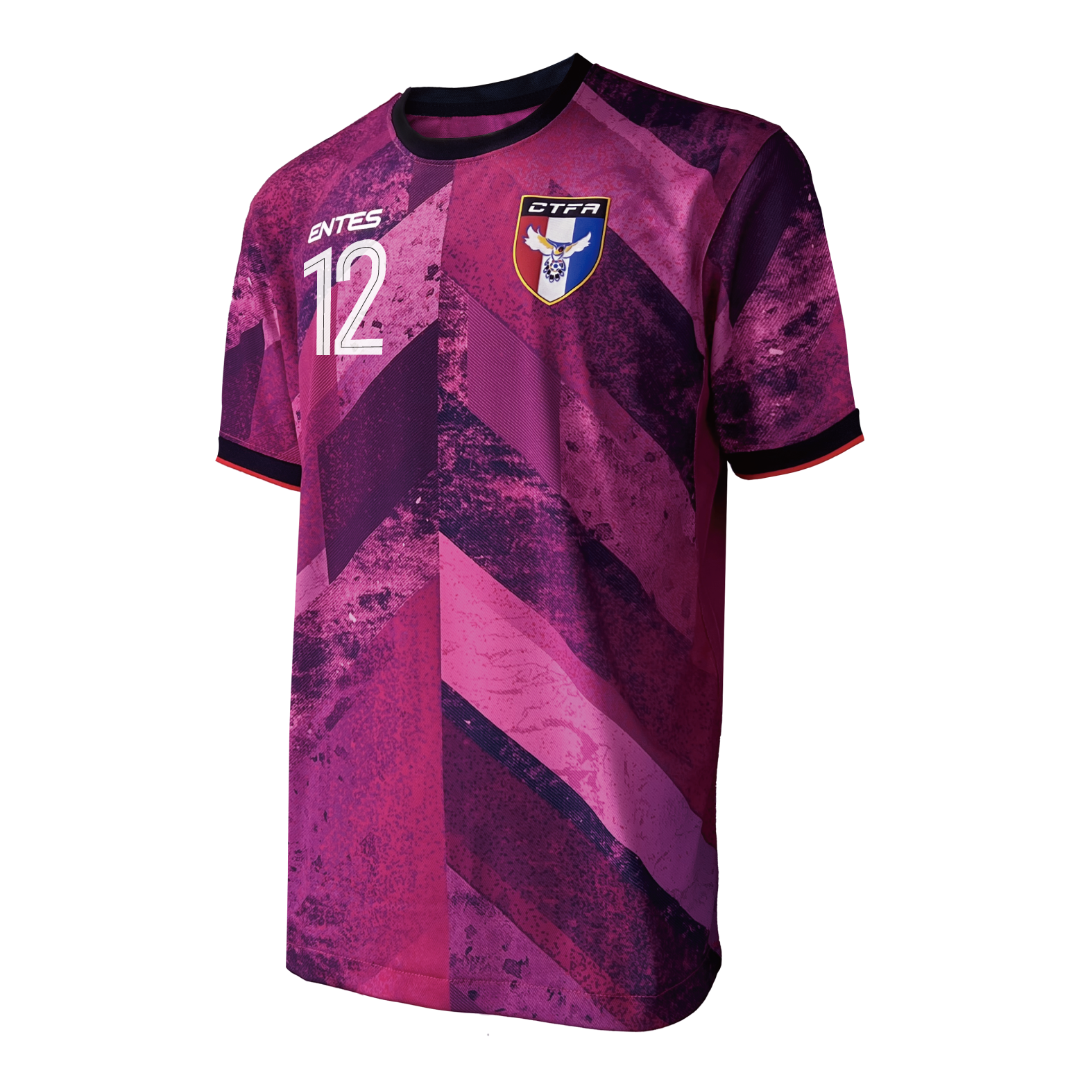 2022-23 國家代表隊第三客場燙號守門員球衣