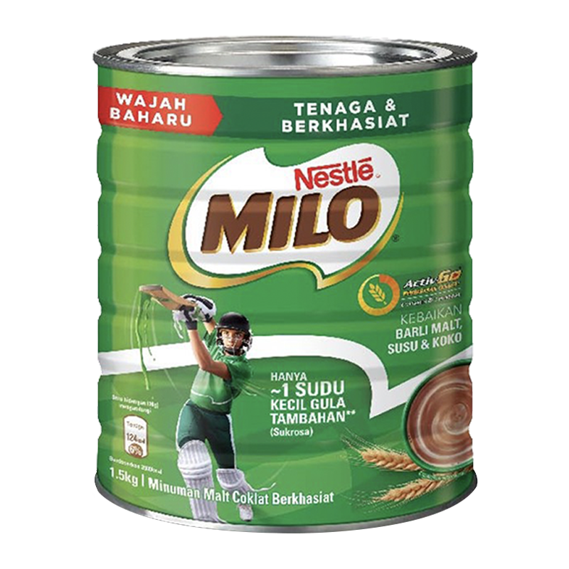 Milo Active-Go 1.5kg