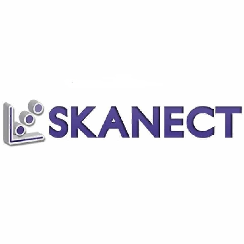 Skanect Pro 3D 掃瞄軟件 | DTSL