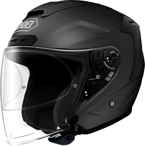 SHOEI J-FORCE4 MT.BLACK