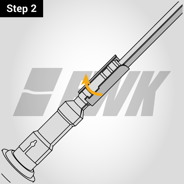 Spark Plug Boot / Wire Removal Tool T10112 | EWK