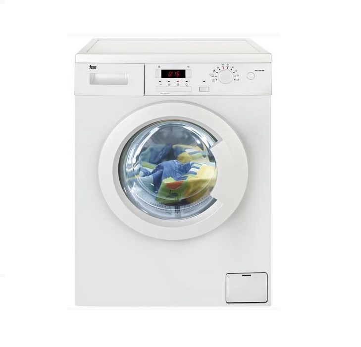 TEKA TK21260WD Free Standing Washer Dryer