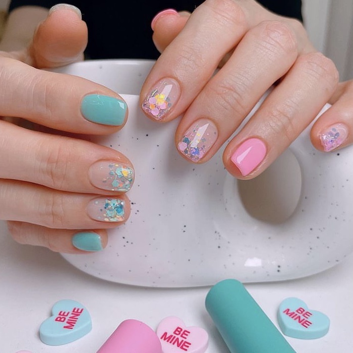 Milk Pong GST211 櫻桃繽紛閃🍒