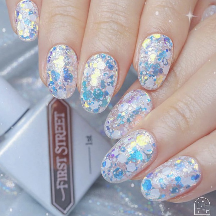 Milk Pong GST206 牛奶繽紛閃🥛