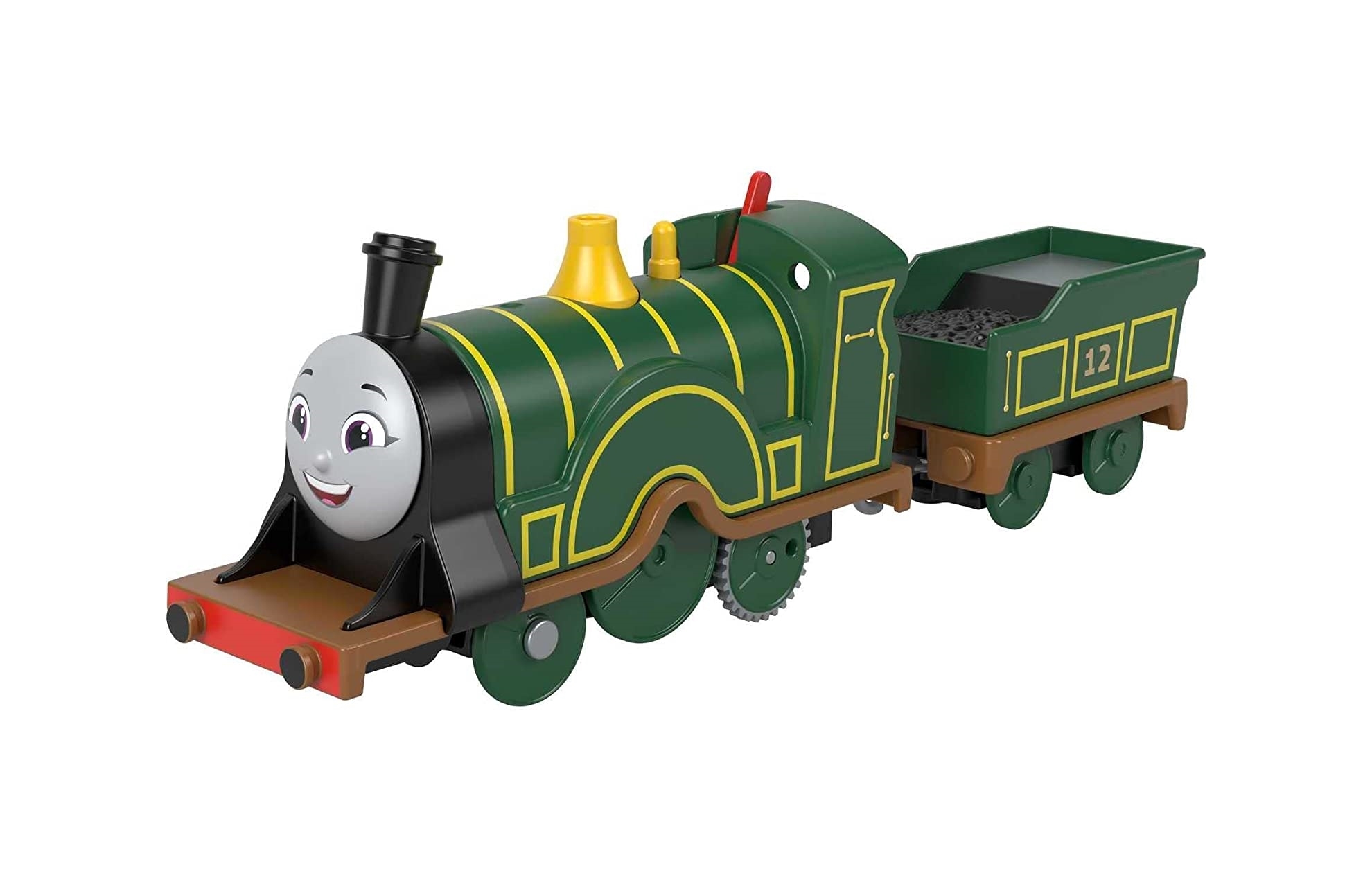 Thomas & Friends Trackmaster Motorized Fisher-Price