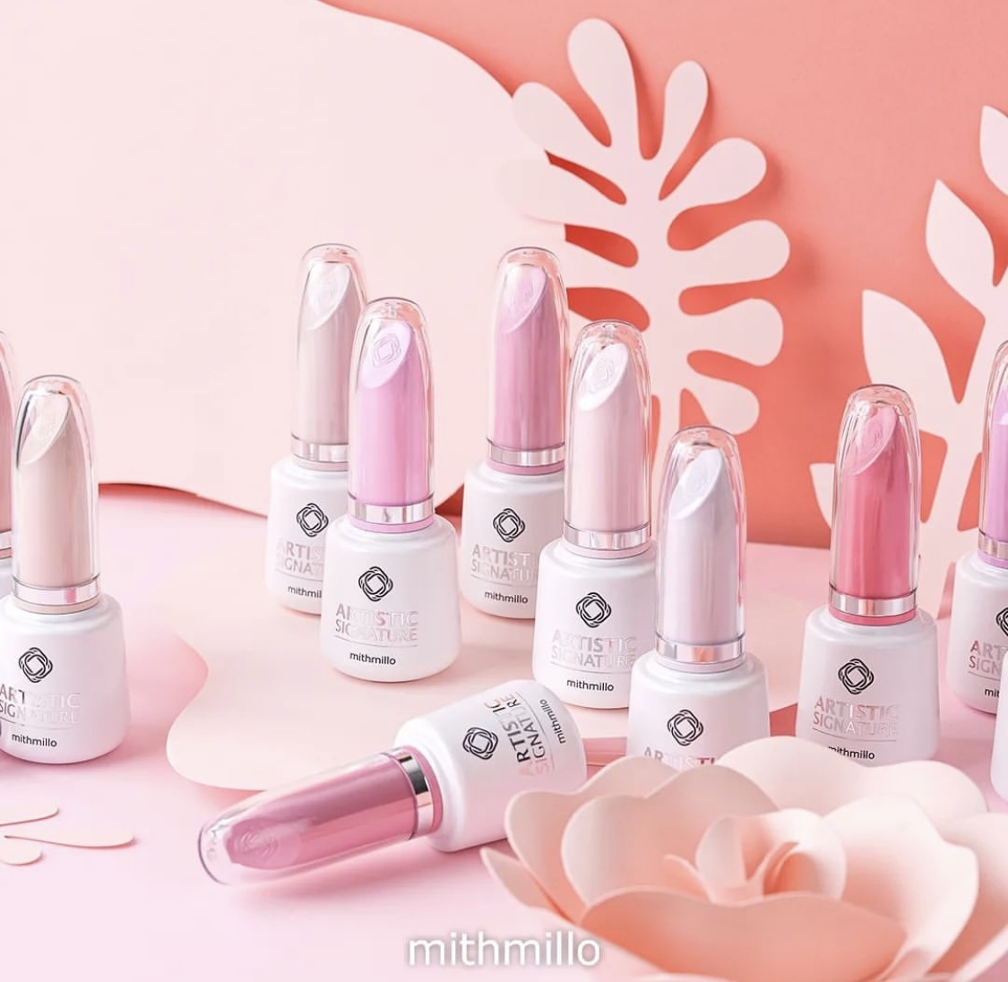 mithmillo BLOSSOM Set