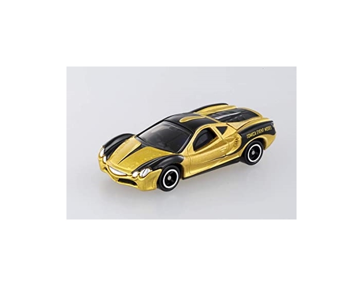 Tomy Tomica Event Model No.3 Mitsuoka Orochi
