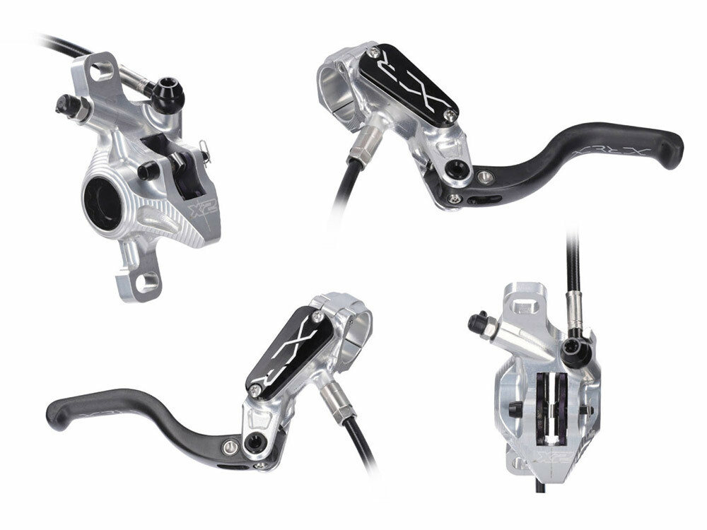 Hope Brake XCR Pro SIL Front