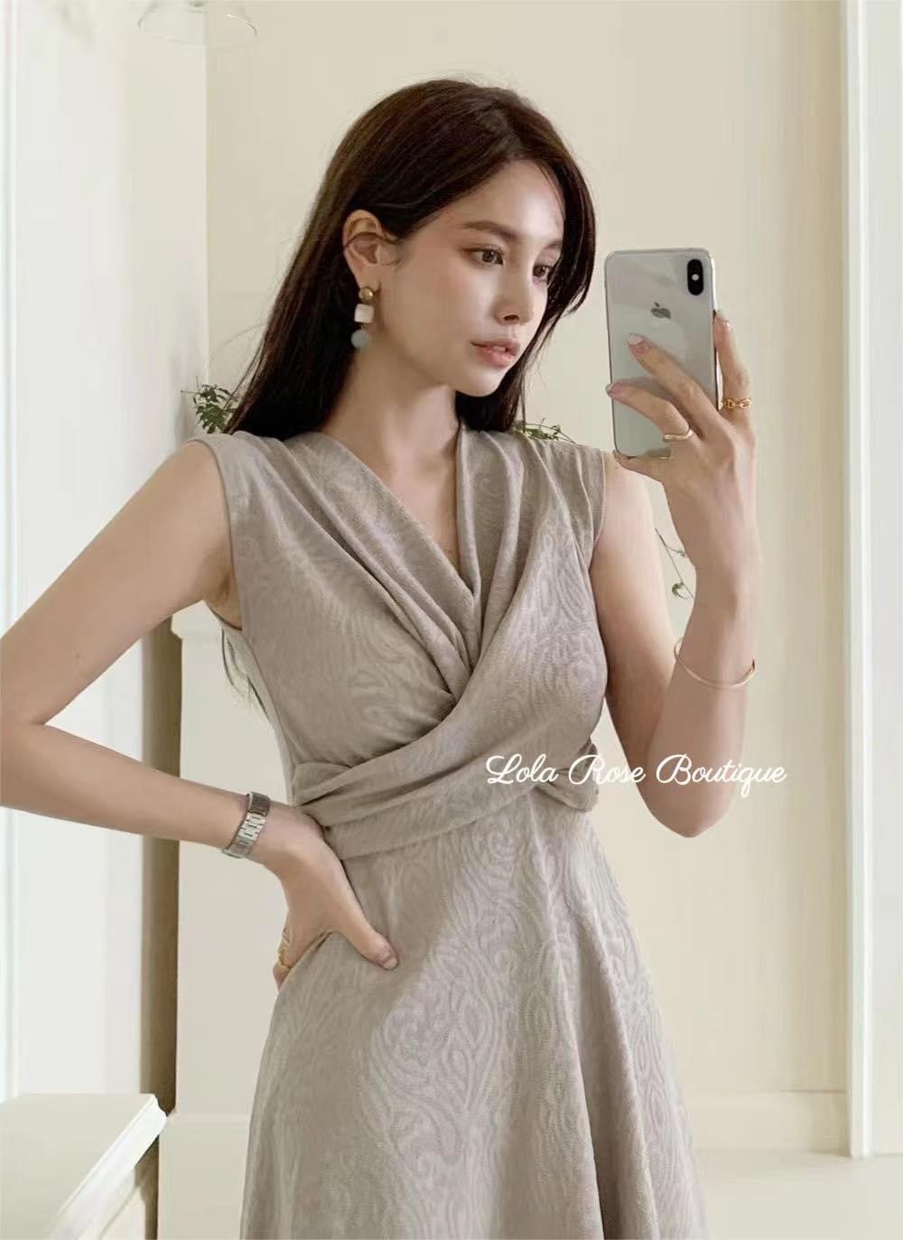 Embossed pattern ops