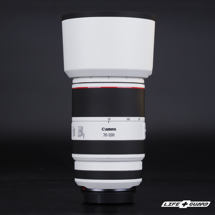 LIFE+GUARD Canon RF 70-200mm F2.8L IS USM Lens skin