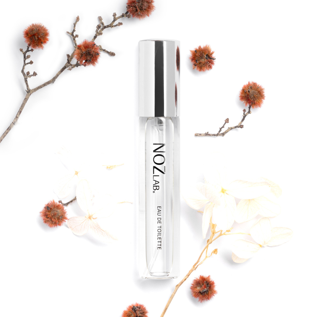 #210【CL同名女性 淡香水】NOZ LAB.