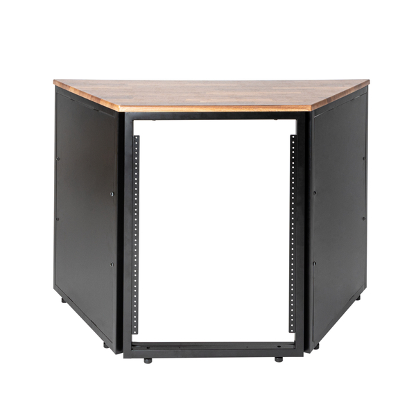 Wavebone Satel™ 13U Rack收納櫃