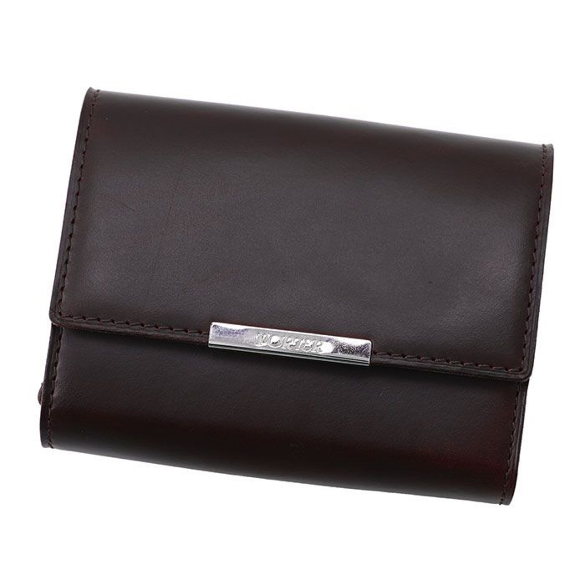 【💥日本直送 】PORTER系列 PORTER TANNER系列 優質皮革 收納量大 三折銀包 兩色